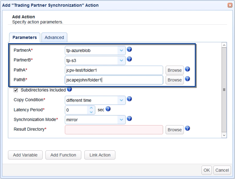 How To Copy Files From Azure Blob Storage To Aws S3 Jscape